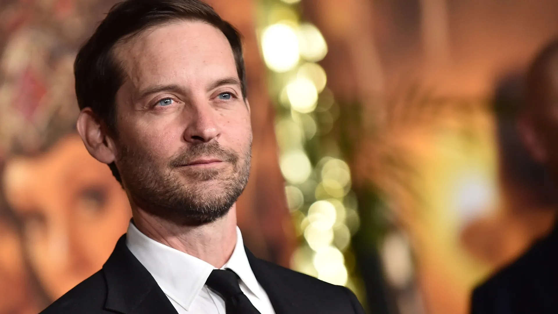 Тоби Магуайр: биография, фильм«Человек-паук» и личная жизнь актера ...