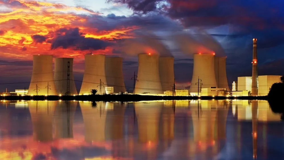 «Росатом» собирается построить новые АЭС в Турции и Белоруссии | Ямал-Медиа