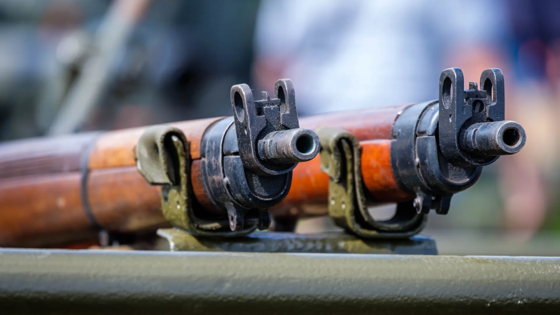 В Харькове неизвестный открыл стрельбу по прохожим | Ямал-Медиа