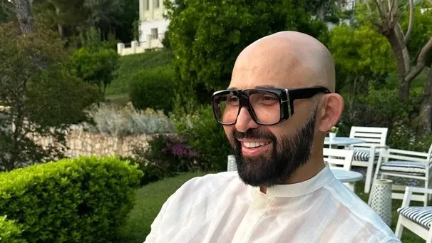 Николай Василенко: биография бизнесмена и секрет успеха в соцсетях ...