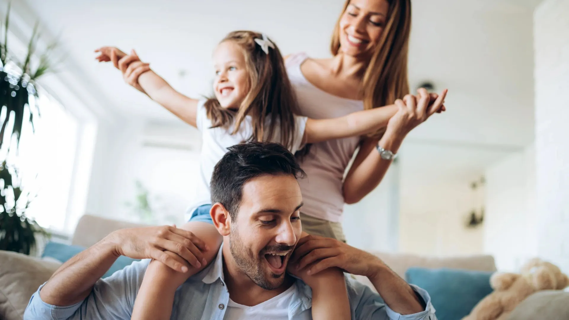 В Югре стартовал конкурс «Семья — основа государства» | Ямал-Медиа